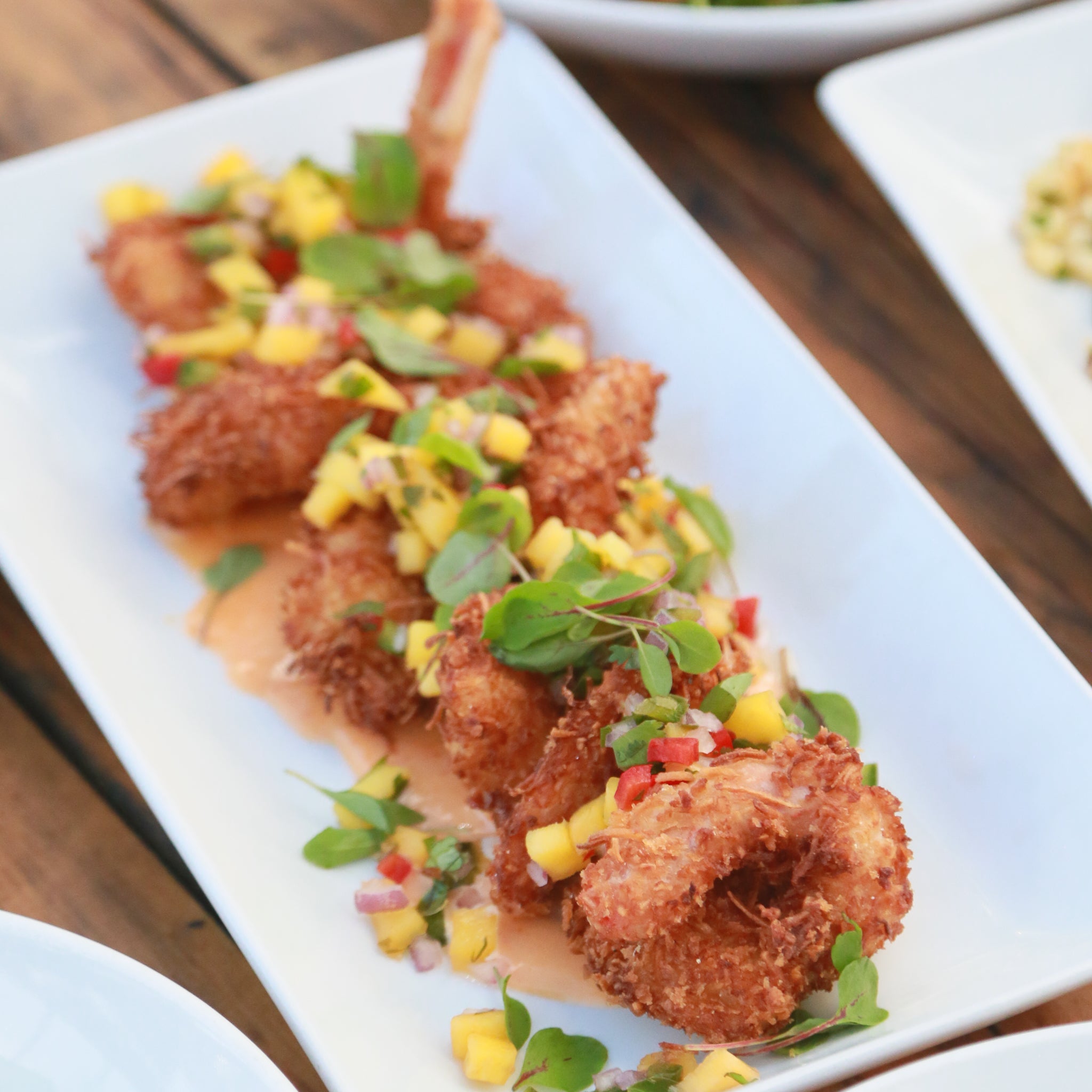 Tasting Room & Kitchen – Pacific Coast Spirits