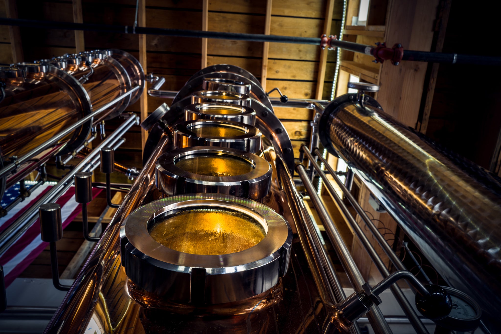 Our Services – Pacific Coast Spirits